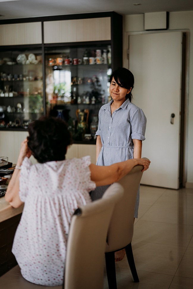 A Day in the Life of a Palliative Care Doctor - HCA Hospice