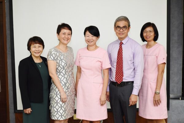 Journey of Endurance - HCA Hospice