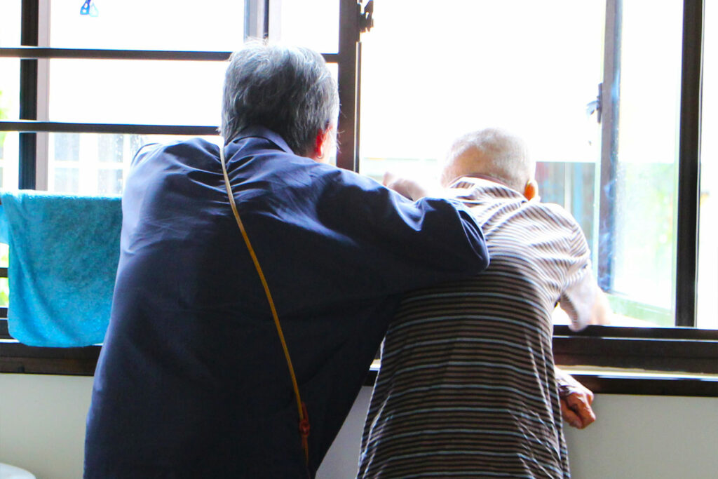 Psychosocial Services - HCA Hospice