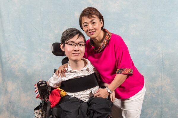 The Marathon of Caregiving - HCA Hospice