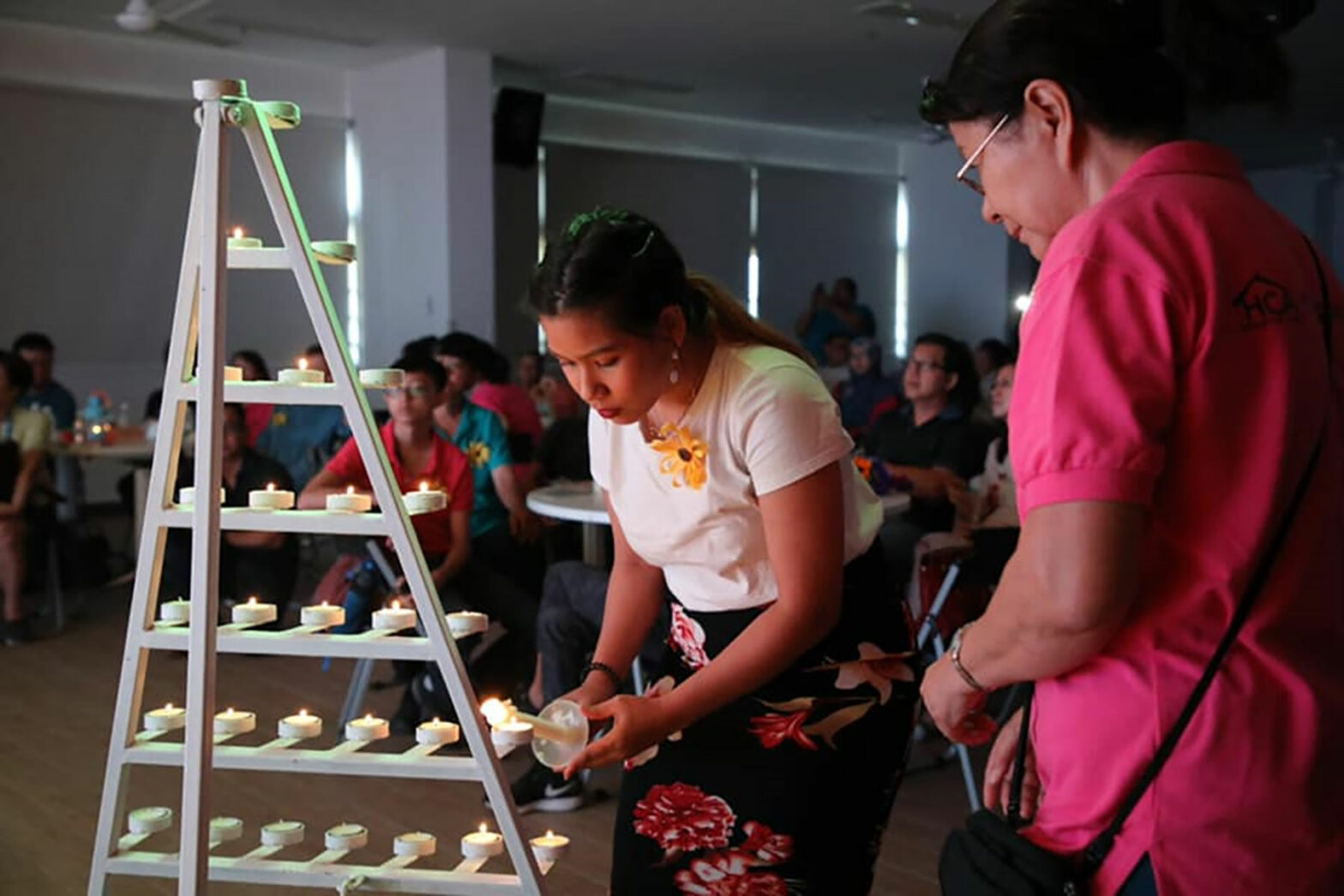 Psychosocial Services - HCA Hospice