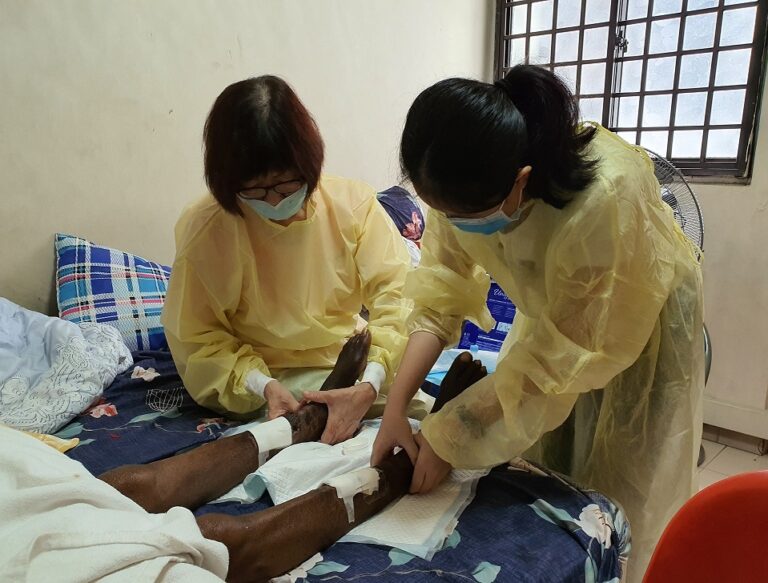 Terminal Discharge – Preparing for the Final Journey - HCA Hospice