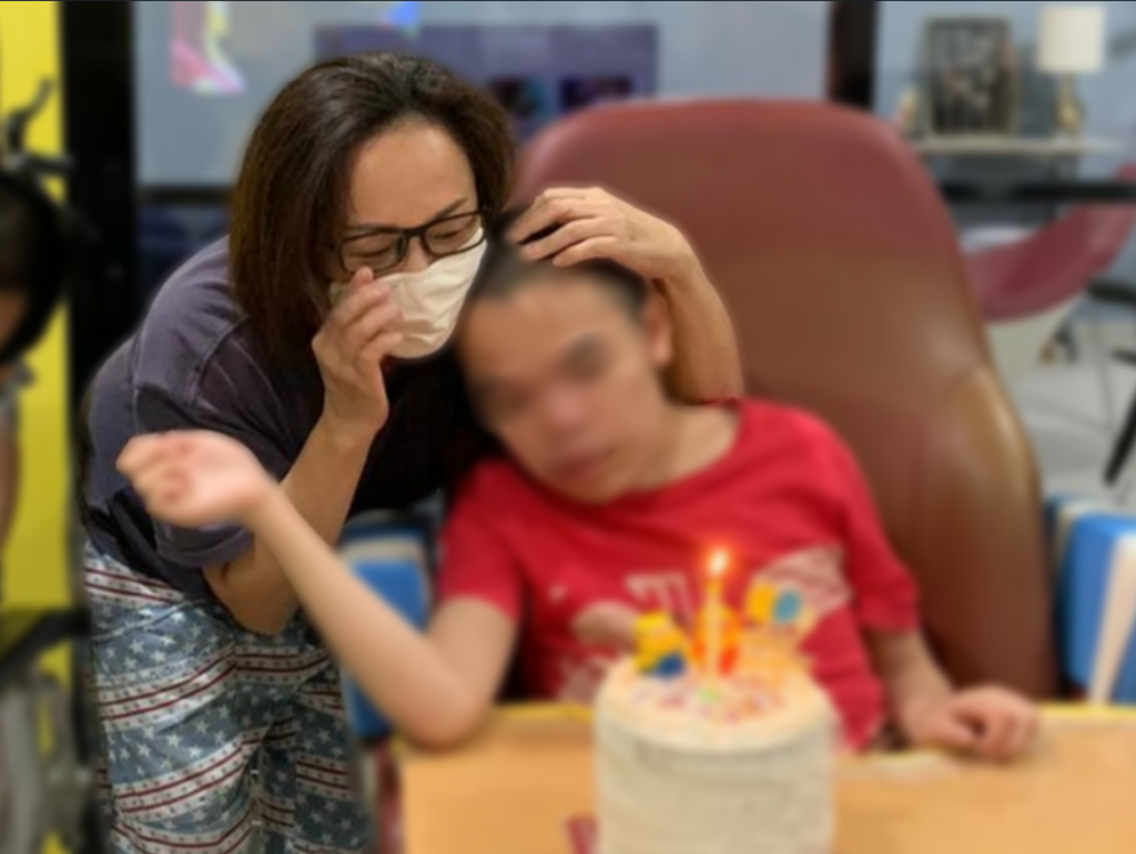 From Grief to Giving: A Volunteer’s Inspiring Journey - HCA Hospice